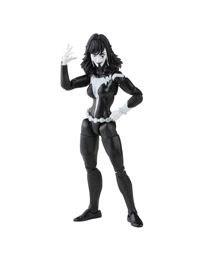 Spider-Man Marvel Legends Series Marvel's Shriek - Macy's