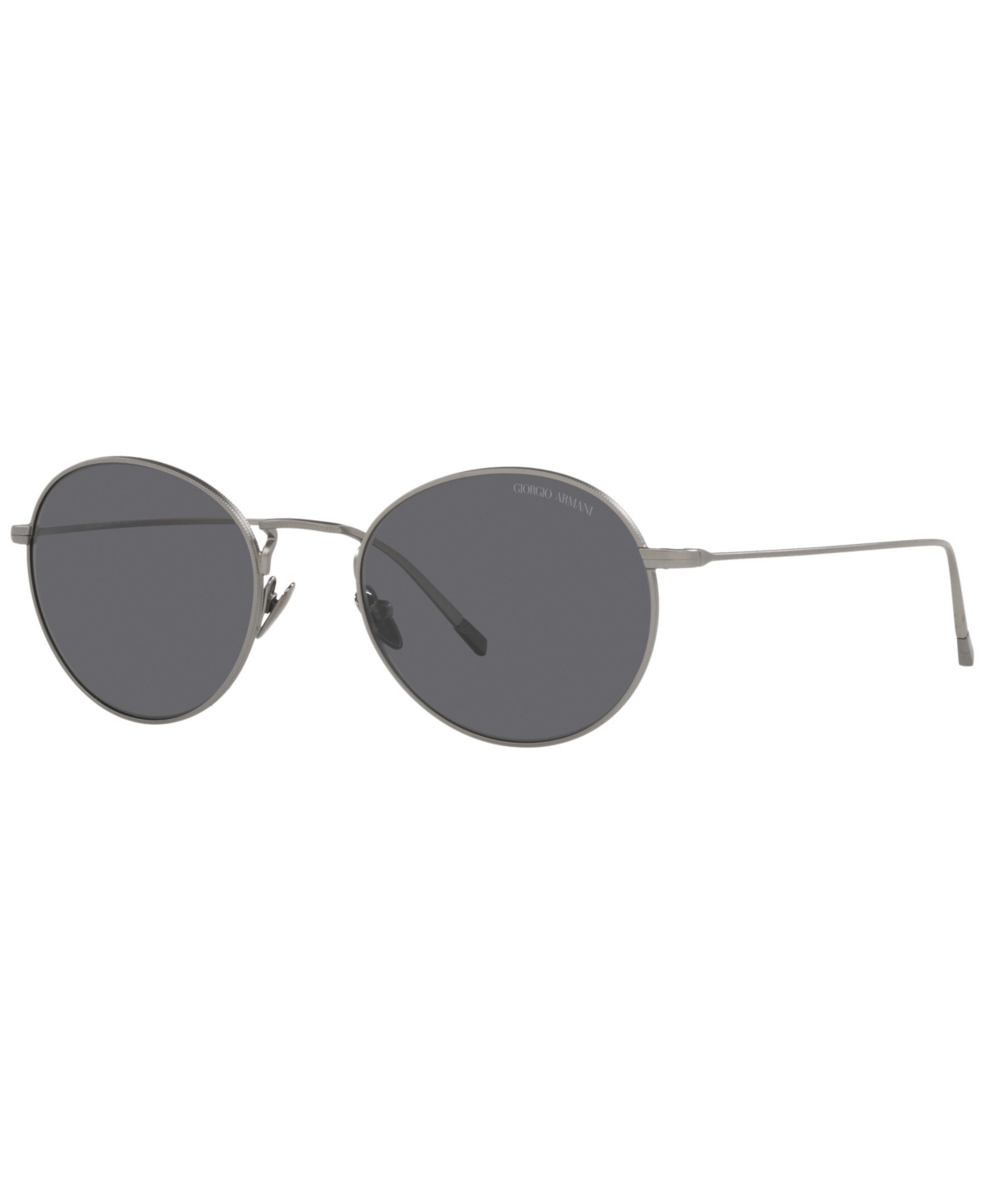 Click here for Giorgio Armani Mens Polarized Sunglasses  AR6125 5... prices
