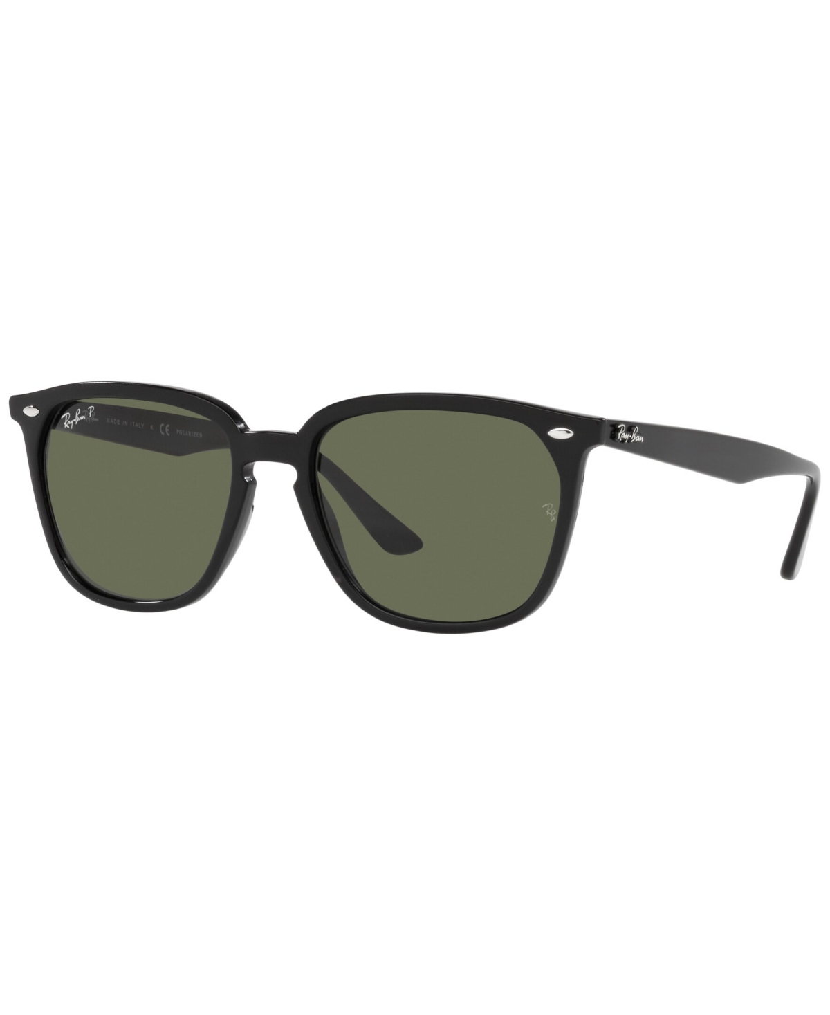 Click here for Ray-Ban Unisex Polarized Sunglasses  RB4362 55 - B... prices