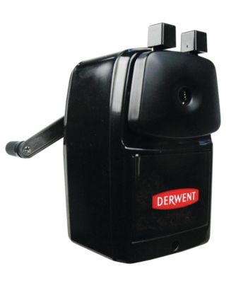 Derwent Super Point Manual Desk Sharpener - Macy's