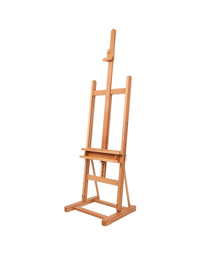 Mabef Studio Easel with Tray - Macy's