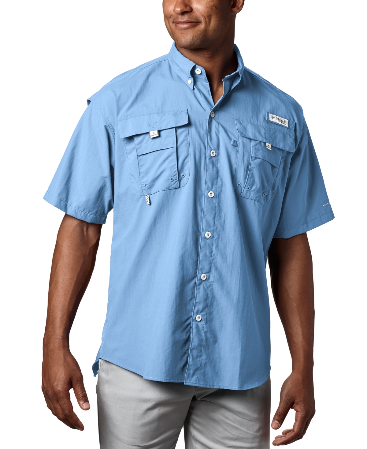 Click here for Columbia Mens Big & Tall Bahama Ii Short Sleeve Sh... prices