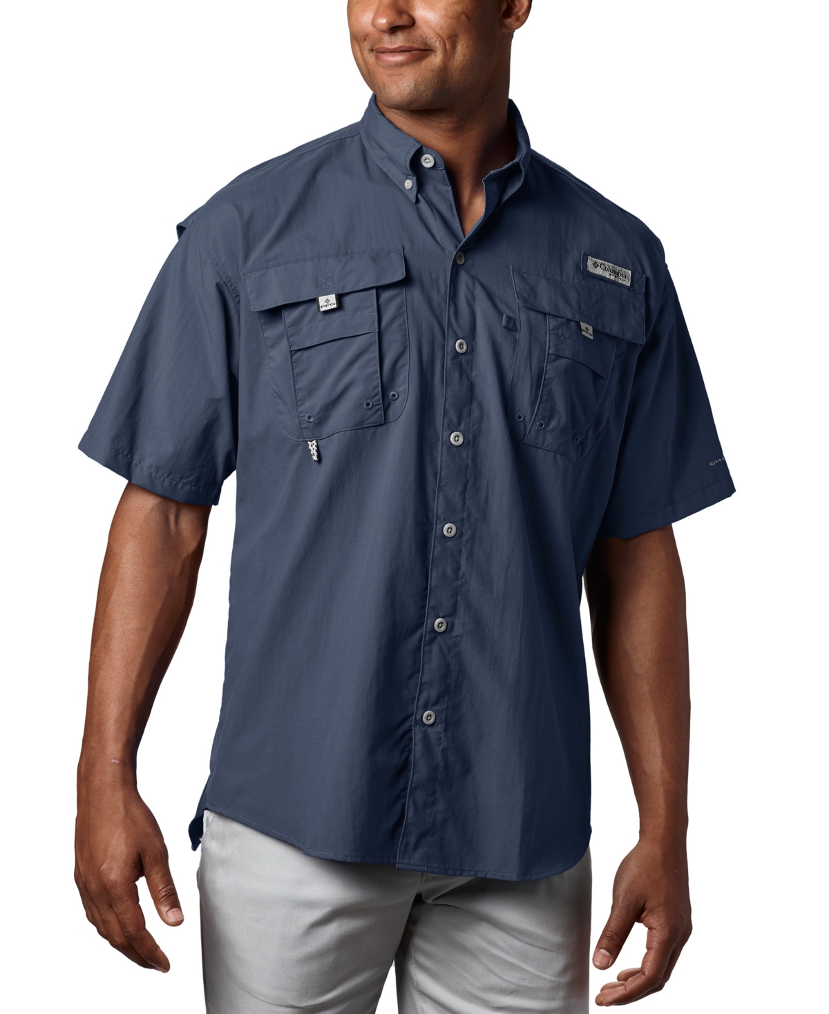 Click here for Columbia Mens Big & Tall Bahama Ii Short Sleeve Sh... prices