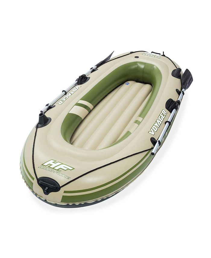 Bestway - Voyager 300 Boat - Macy's