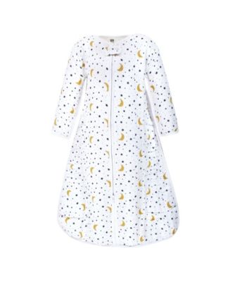 Baby Girls and Boys Long Sleeve Muslin Sleeping Bag - Macy's