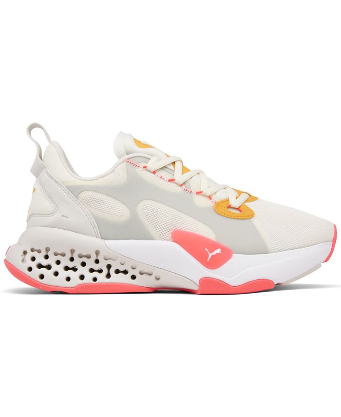 Puma Women's XETIC Halflife Training Sneakers from Finish Line - Macy's