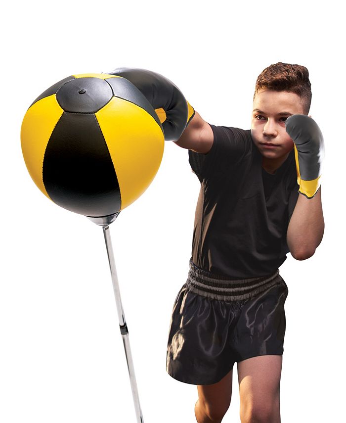 Protocol All-in-One Youth Edition 5 Piece Boxing Set - Macy's