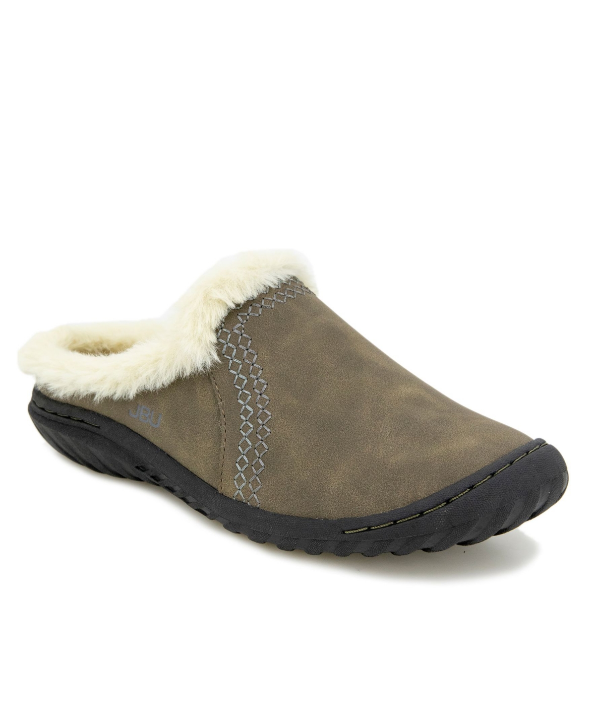 UPC 191609635240 - Jbu Women's Willow Casual Slip-on Slide Women's ...