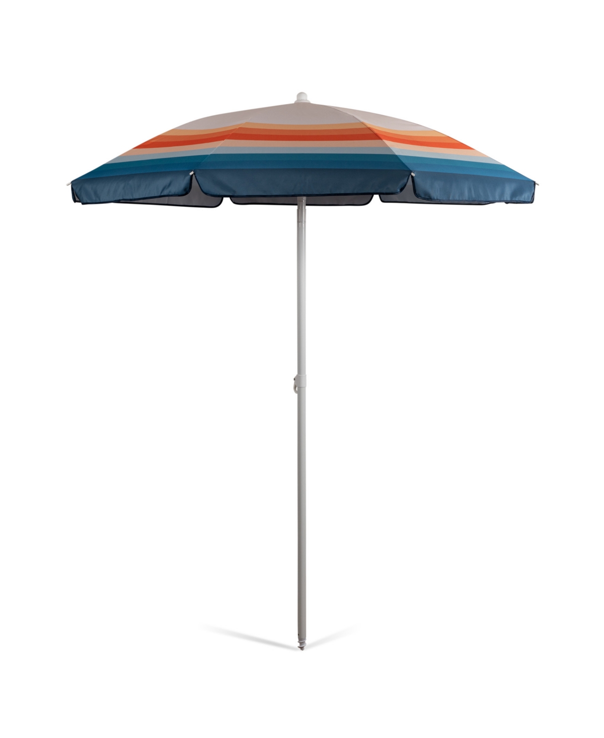 Click here for 5.5 Portable Beach Umbrella - Phoenix Stripe prices