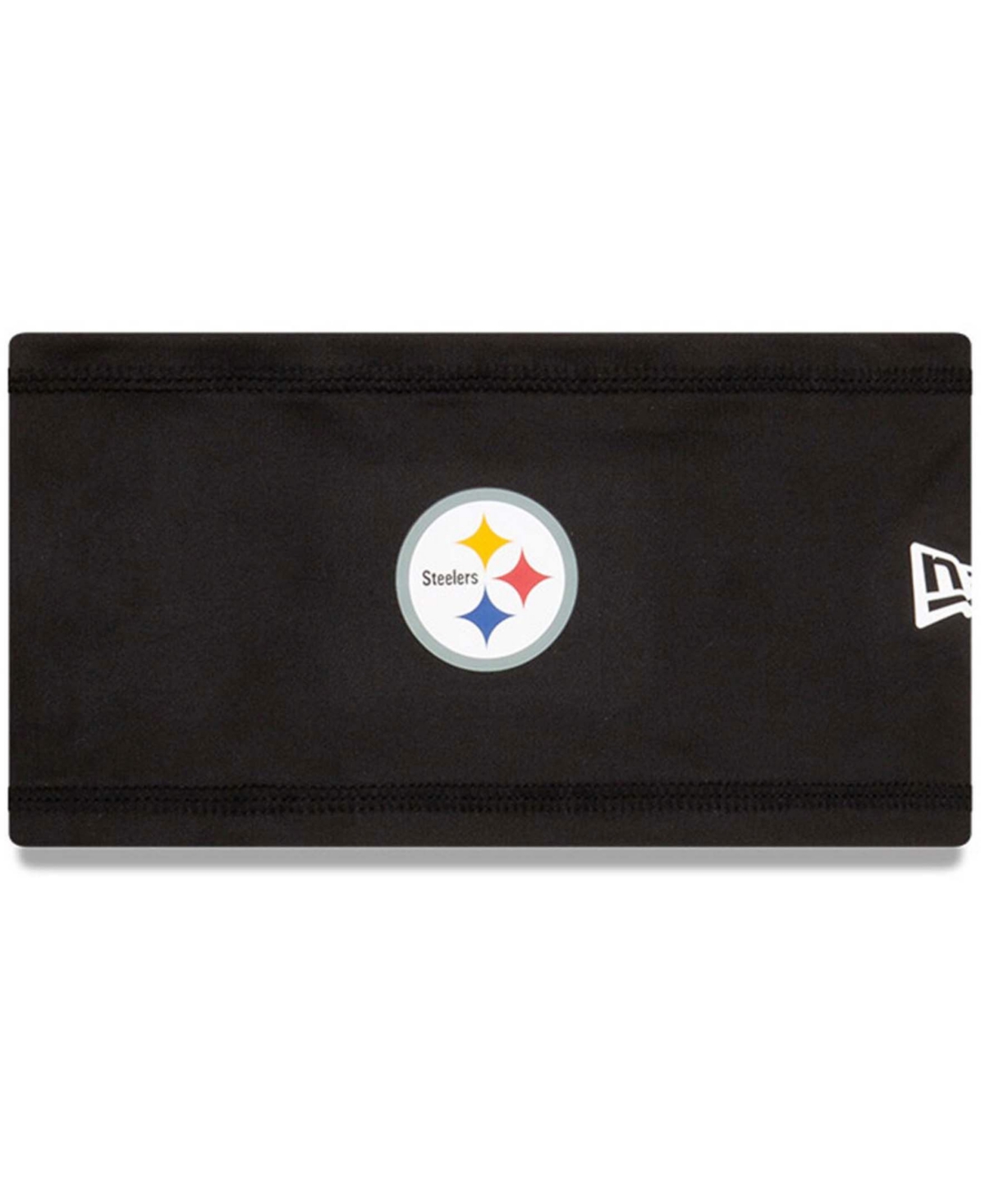 Click here for Mens Black Pittsburgh Steelers Official Training C... prices