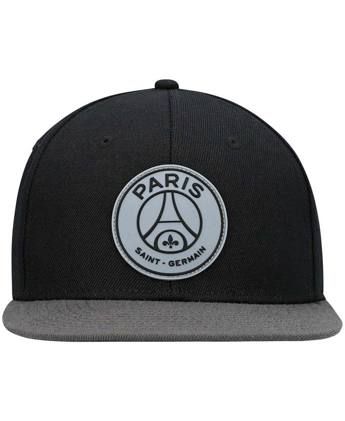 Top of the World Men's Paris Saint-Germain Atticus Snapback Cap - Macy's