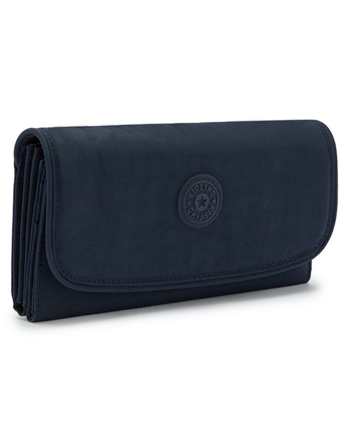 Kipling Moneyland RFID Wallet - Macy's