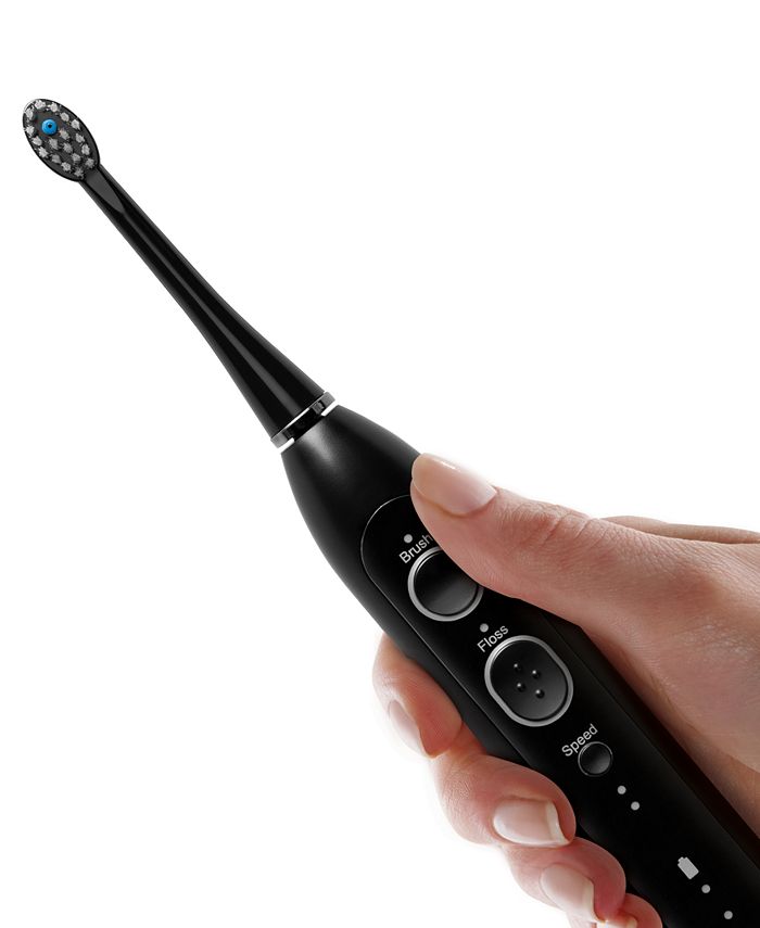Waterpik Sonic-Fusion 2.0 Flossing Toothbrush - Macy's
