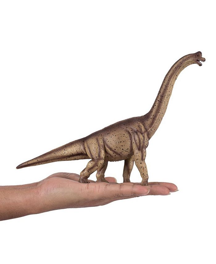 Legler USA Mojo Realistic Dinosaur Brachiosaurus Figurine - Macy's