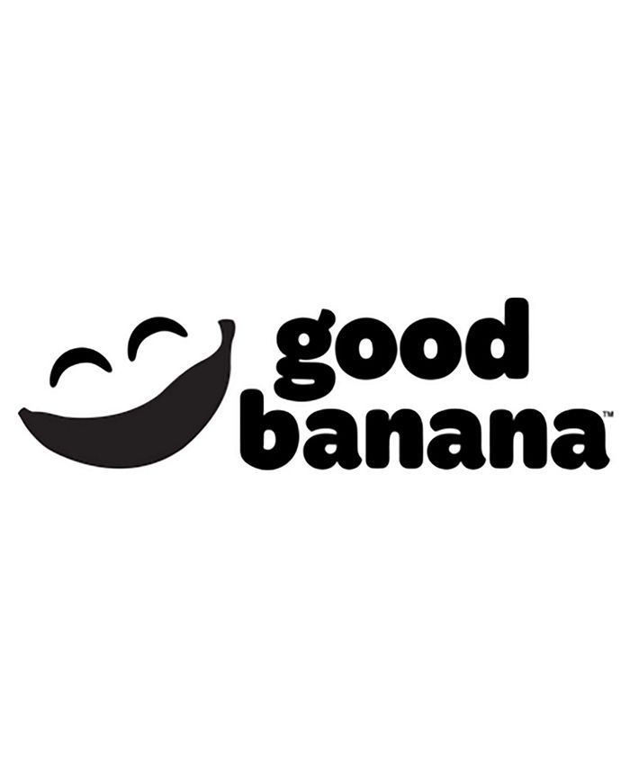 Flat River Group Good Banana Avocado Comfy Inflatable Chair for Kids ...