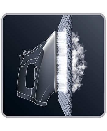 Rowenta Pro Master Xcel Steam Iron - Macy's