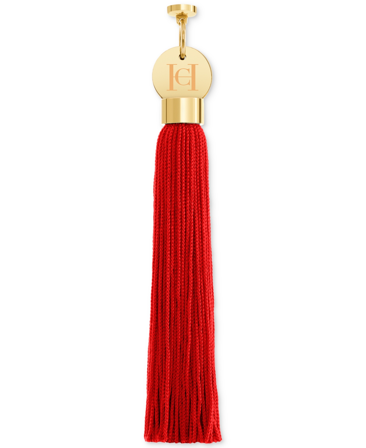 Click here for Carolina Herrera The Magnetic Tassel Accessory - R... prices
