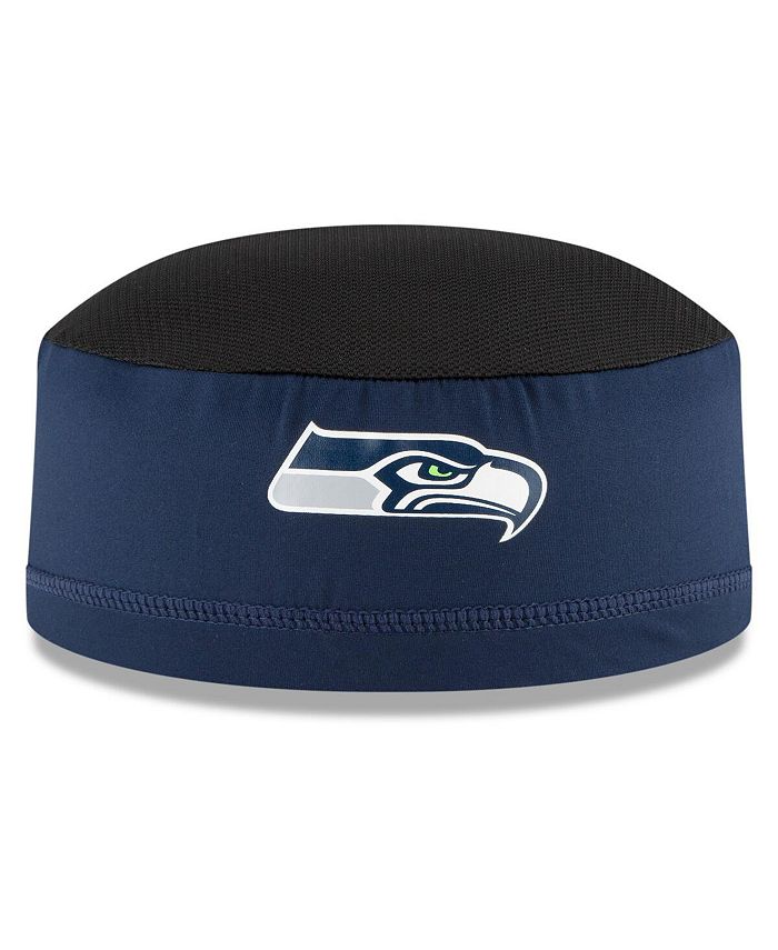 New Era Men's Navy Seattle Seahawks 2020 NFL Summer Sideline Official ...