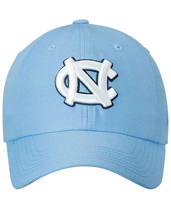 Top of the World Men's Carolina Light Blue North Carolina Tar Heels ...
