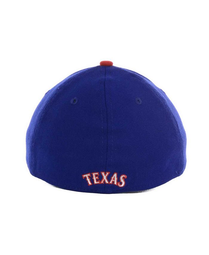 New Era Texas Rangers Team Classic 39THIRTY Kids' Cap or Toddlers' Cap ...
