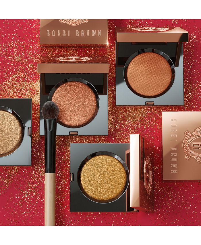 Bobbi Brown Luxe Eye Shadow - Rich Collection - Macy's