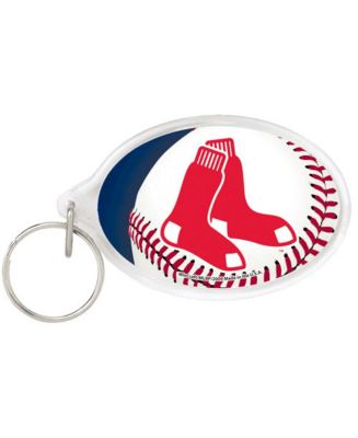 Wincraft Boston Red Sox Premium Acrylic Keychain - Macy's