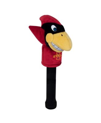 Iowa State Cyclones Mascot Headcover - Macy's
