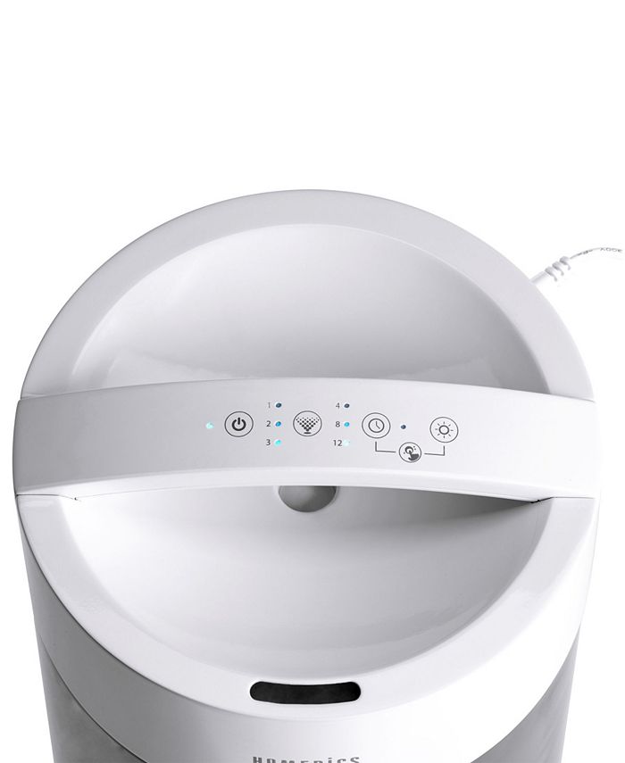Homedics TotalComfort UV-C Humidifier - Macy's