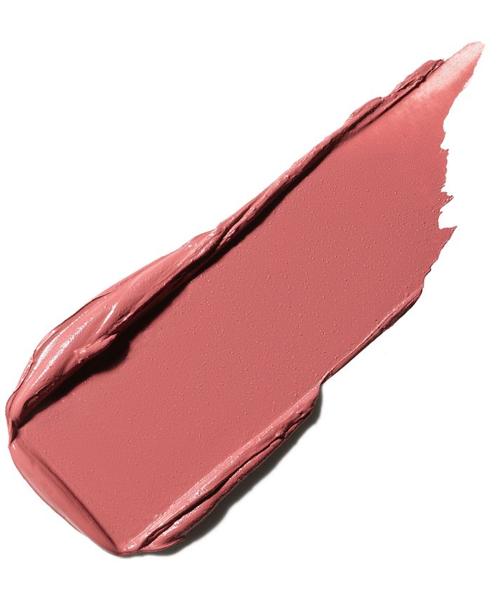 MAC Re-Think Pink Matte Lipstick - Macy's