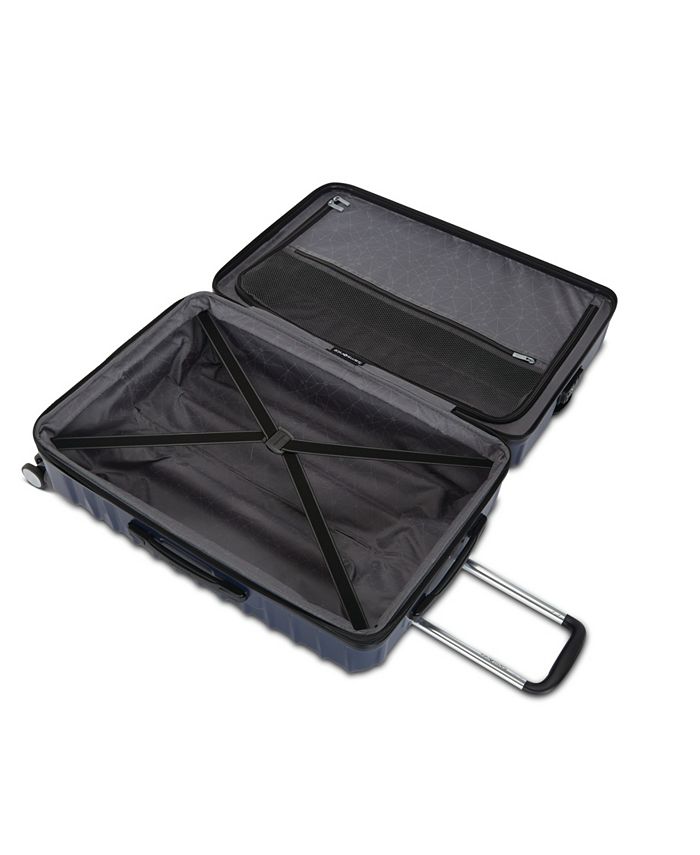 Samsonite Spin Tech 5 20" Carry-on Spinner, Created for Macy's - Macy's