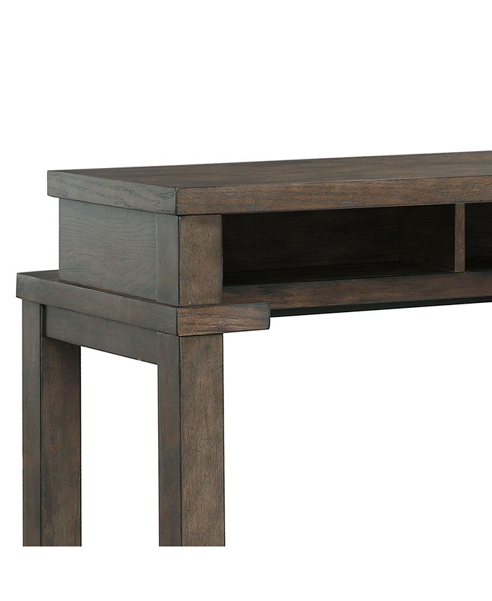 Drew & Jonathan Home CLOSEOUT! Denman Gathering Sofa Table - Macy's