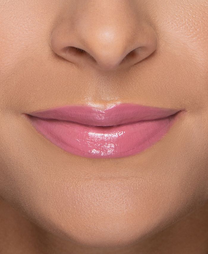 Too Faced Too Femme Heart Core Lipstick - Macy's