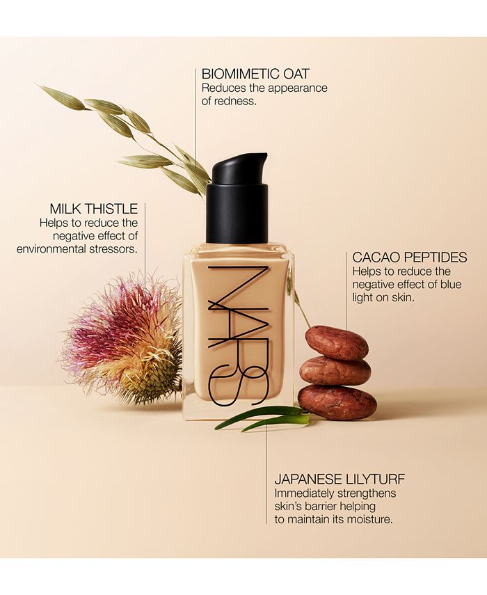 NARS Light Reflecting Foundation - Macy's