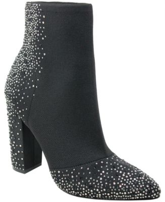 CHARLES by Charles David Women's Popularity Booties - Macy's