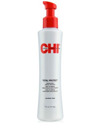 CHI Total Protect Lotion, 6 oz., from PUREBEAUTY Salon & Spa - Macy's