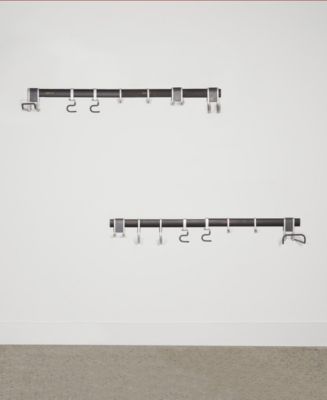 Neat Trax Garage Organizing System, Set of 19 - Macy's