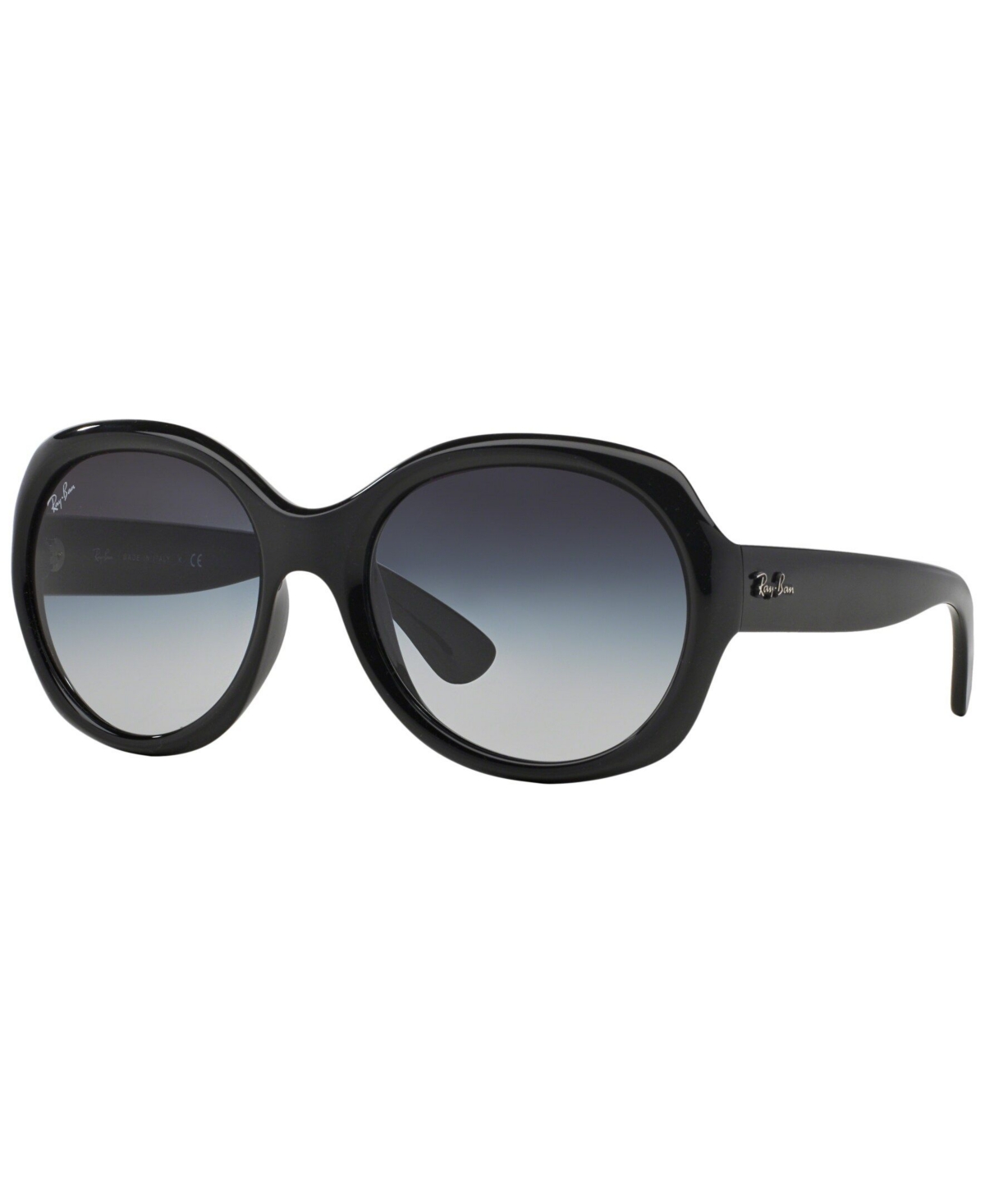 Click here for Ray-Ban Womens Sunglasses  RB4191 - Black prices