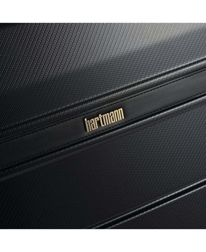 Hartmann Luxe II 21" Hardside Carry-on Expandable Spinner - Macy's