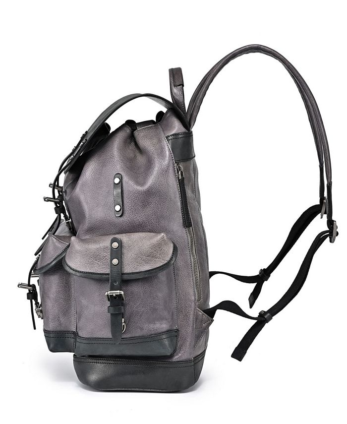 OLD TREND Women's Genuine Leather Westland Backpack - Macy's