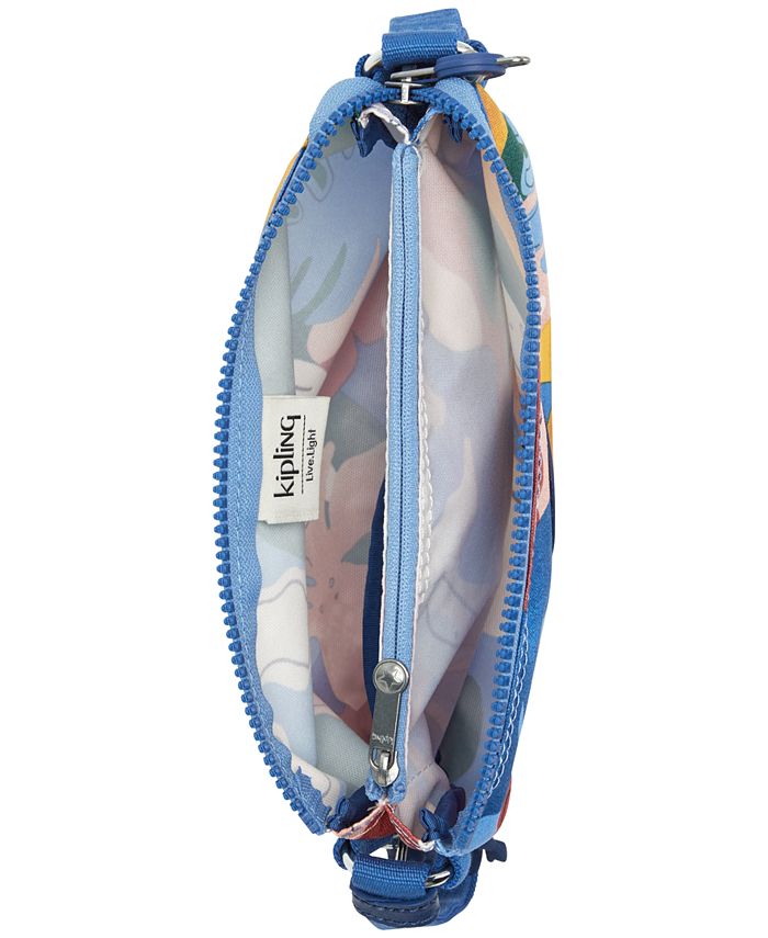 Kipling Creativity Crossbody & Reviews - Handbags & Accessories - Macy's