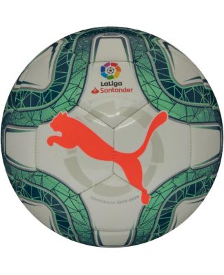 Puma La Liga 1 Mini Soccer Ball - Macy's