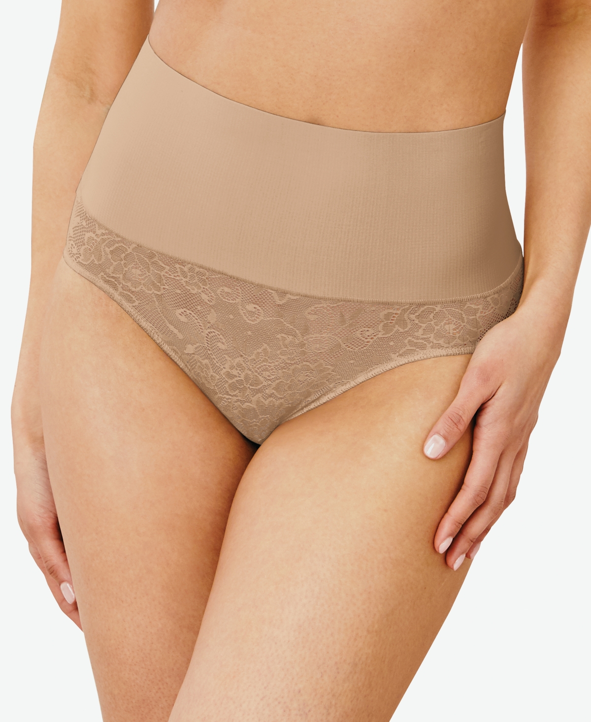 Click here for Maidenform Tame Your Tummy Firm Control Brief DM00... prices