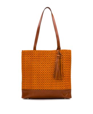 Patricia Nash Toscano Tote - Macy's