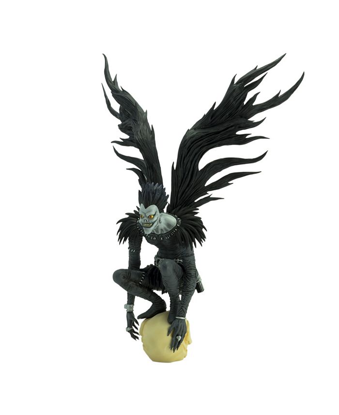 ABYSTYLE Death Note Ryuk Figure - Macy's