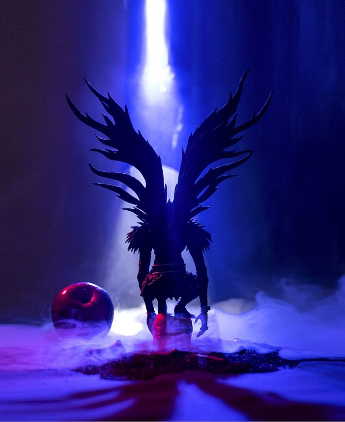 ABYSTYLE Death Note Ryuk Figure - Macy's