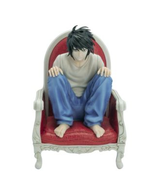 Death Note L Figure - Macy's