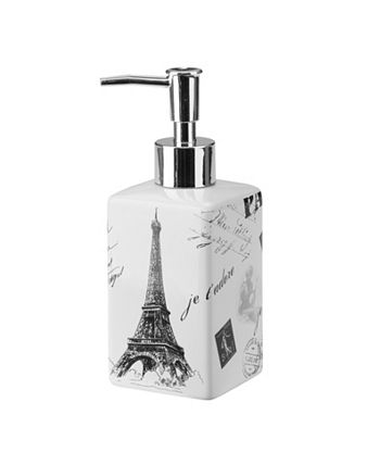 Pure Bath Paris 17-Pc. Bath Set - Macy's