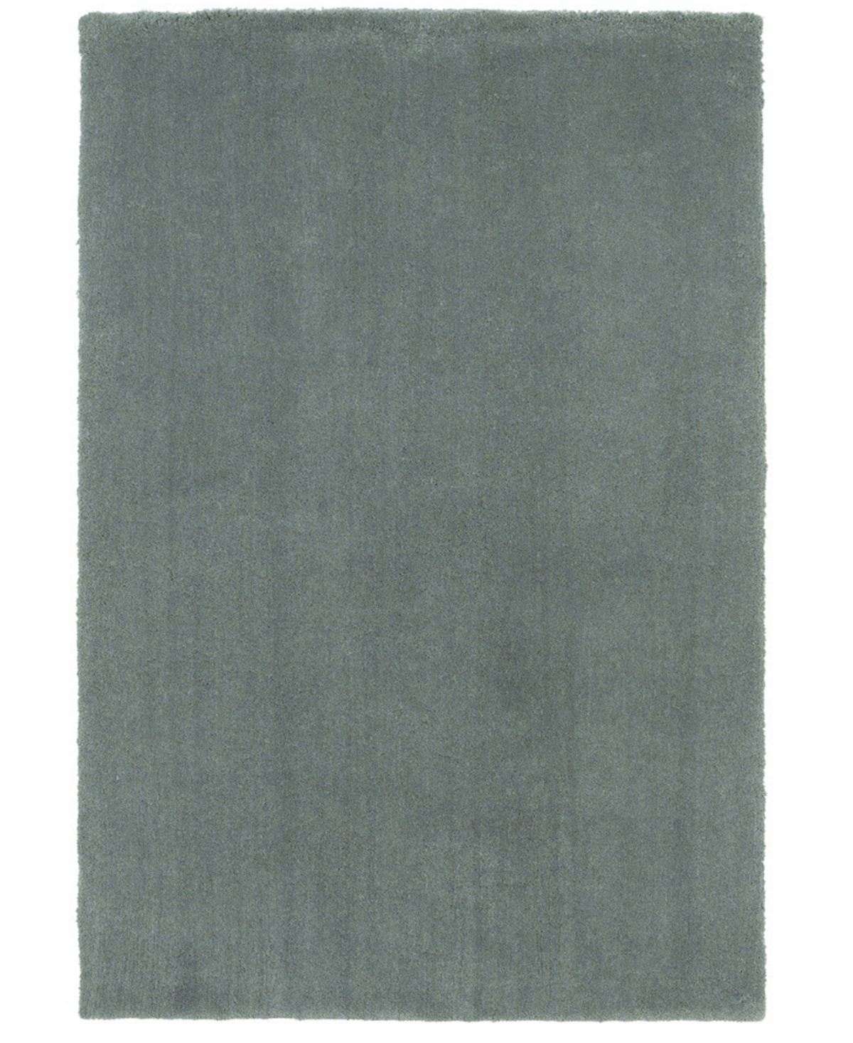 Click here for Kas Bliss Shag 76 x 96 Area Rug - Slate prices