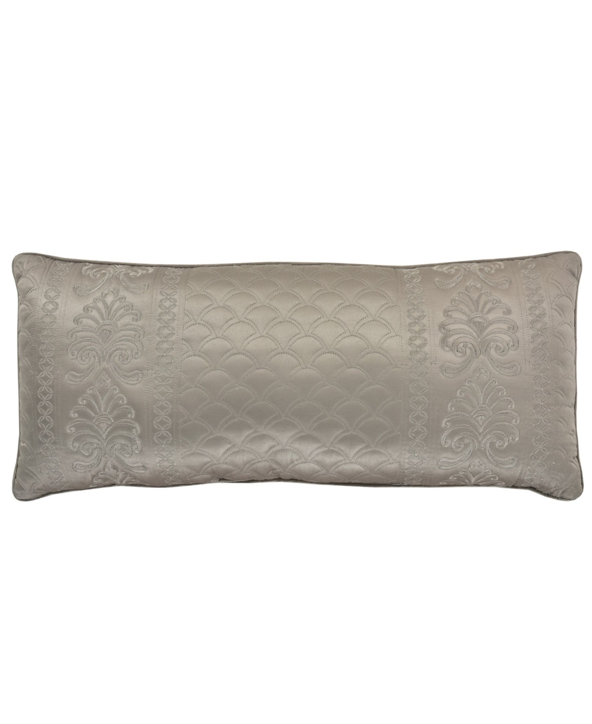 Click here for J Queen New York Lyndon Boudoir Decorative Pillow... prices