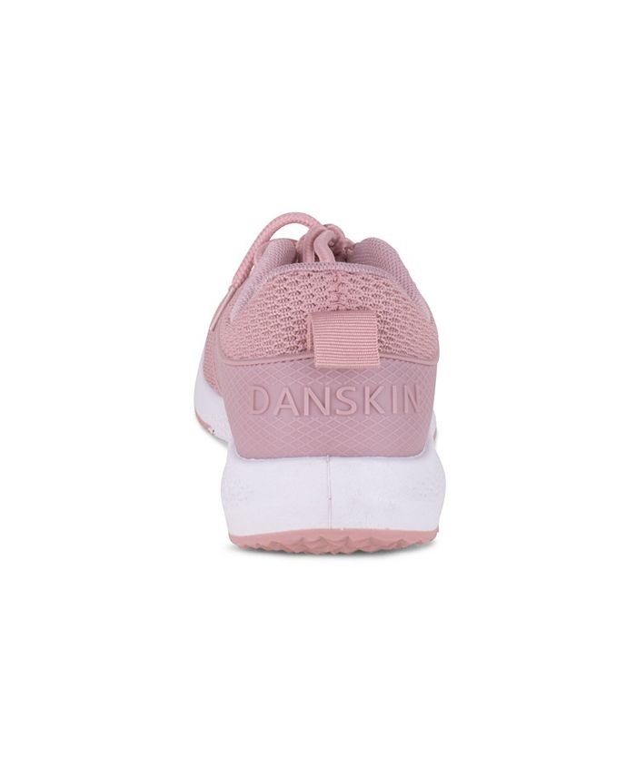 Danskin Women's Praise Textured Sneaker - Macy's